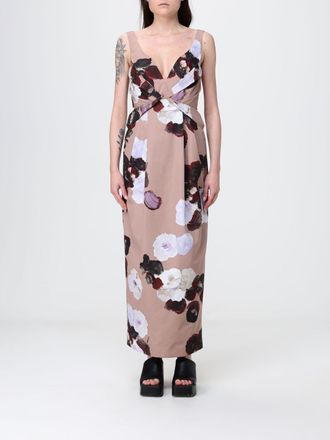 Antonio Marras Robe Femme couleur Poudre