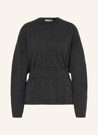 COS Cos Pullover grau