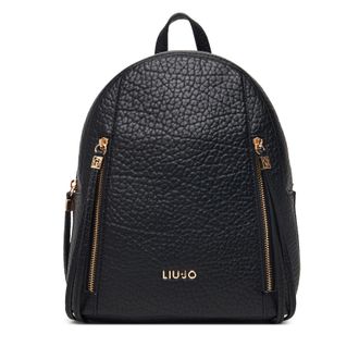 Liu Jo Rucksack Liu Jo AF6049 E1146 Schwarz