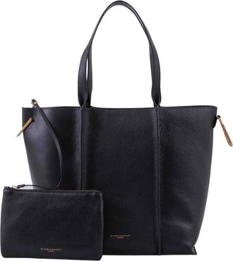 Gianni Chiarini Femme, Sacs, Noir, Taille: ONE Size Zahara Tote