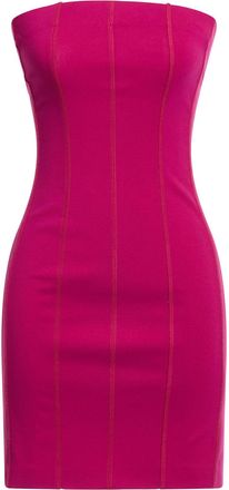 Semicouture KLEIDER - Mini-Kleider auf YOOX.COM