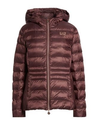 Emporio Armani JACKEN & M&Auml;NTEL - Pufferjacken & Daunenjacken auf YOOX.COM