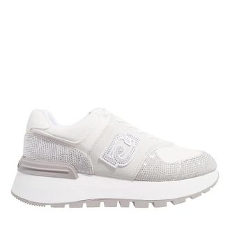 Liu Jo Sneaker - Amazing 20 - Gr. 40 (EU) - in Wei&szlig; - f&uuml;r Damen