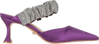 Twentyfourhaitch SCHUHE - Mules & Clogs auf YOOX.COM