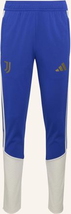 adidas Juventus Turin 26/27 tiro26 Competition Kids Trainingshose blau
