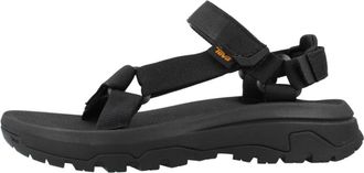 Teva Femme, Sport, Noir, Taille: 39 EU Hurricane Xlt3 Sandal
