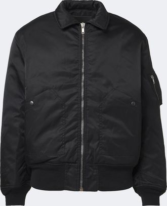 Rick Owens Veste blouson DRKSHDW Flyers