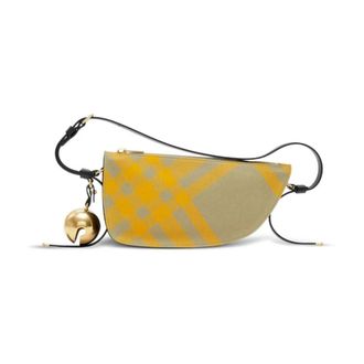 Burberry Damen, Taschen, Gelb, ONE SIZEGr&ouml;&szlig;e