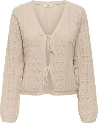 Jacqueline de Yong Strickjacke JDYSIGRID