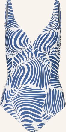 Darling Harbour Darling Harbour Badeanzug blau