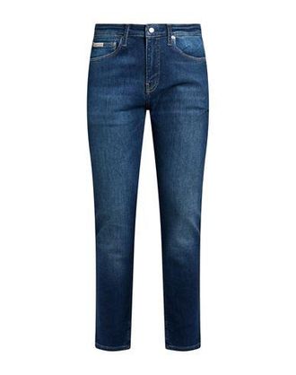 Calvin Klein BAS - Pantalons en jean sur YOOX.COM