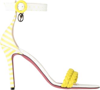 Manila Grace SCHUHE - Sandalen auf YOOX.COM