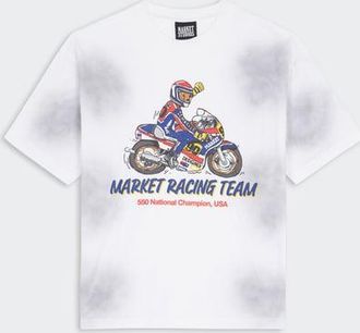 Market T-shirt - Taille XL