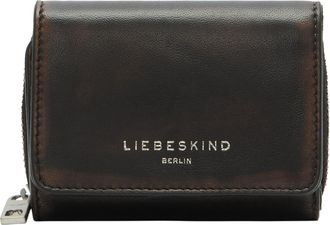 Liebeskind Liebeskind Berlin Pablita WALLET M Lamb Snowcem roasted coconut