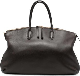 Borsalino Henkeltasche - - Bags - Damen - Schwarzk - ONE SIZE