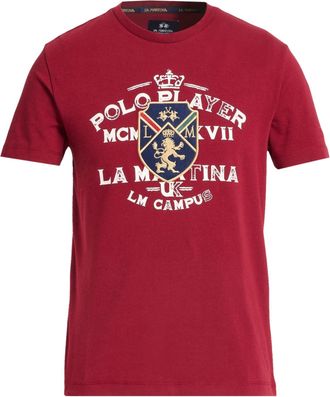 La Martina TOPS - T-shirts auf YOOX.COM