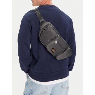G-Star Handtasche G-Star Raw CEO-BEN-LX9868J Grau