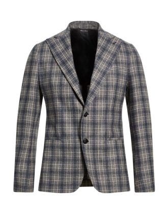 Luca Bertelli ANZ&Uuml;GE und CO-ORDS - Blazers auf YOOX.COM