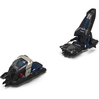 Marker DUKE PT 16 125MM BLACK/GUNMETAL