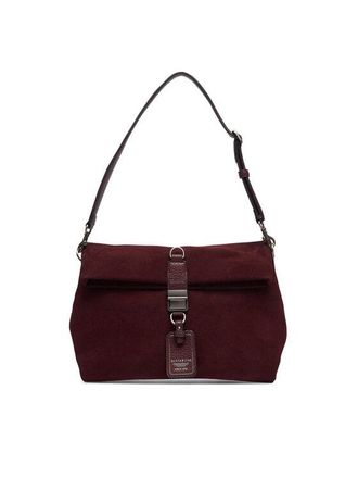 Hispanitas Handtasche BI264948 Dunkelrot