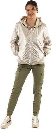 Only Blousons et vestes fry black gold L