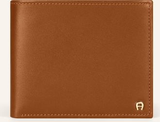 Aigner Aigner Geldb&ouml;rse braun