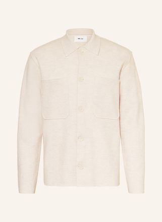 Nn.07 Nn.07 Overjacket Jonas weiss