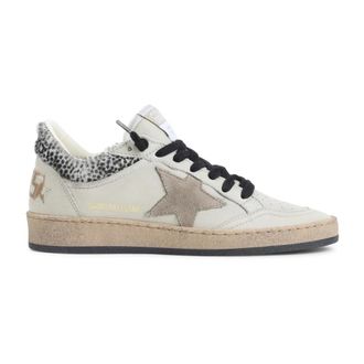 Golden Goose Damen, Schuhe, Wei&szlig;, 36 EUGr&ouml;&szlig;e