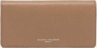 Gianni Chiarini WALLETS GRAIN