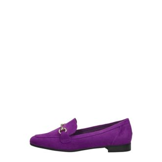 Marco Tozzi Damen, Schuhe, Lila, 39 EUGr&ouml;&szlig;e