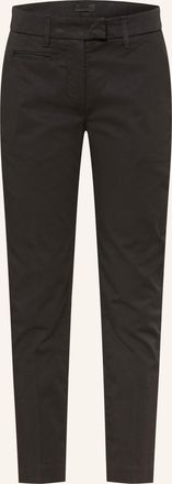 Dondup 7/8-Hose schwarz