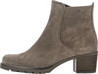 Gabor Damen, Schuhe, Braun, 41 EUGr&ouml;&szlig;e