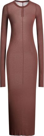 Rick Owens KLEIDER - Maxi-Kleider auf YOOX.COM