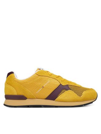 Tommy Hilfiger Sneakers FM0FM05831 Gelb