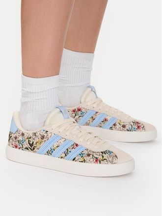adidas Sneakers Vl Court 3.0 Shoes KI2728 Beige