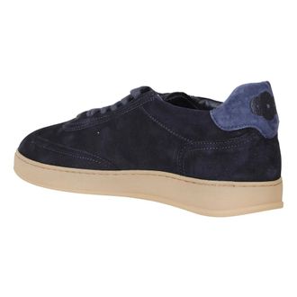 Soldini Akira Baskets - Homme - Chaussures - Bleu - Taille: 39 EU