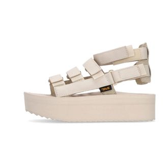 Teva Damen, Sport, Beige, 36 EUGr&ouml;&szlig;e