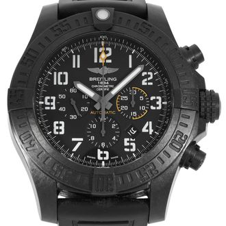 Breitling Uhren - Avenger - Gr. unisize - in Schwarz - f&uuml;r Damen