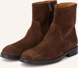 Tod's Tods Stiefeletten braun