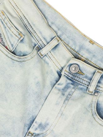 Diesel Lucas Jeans - Blue