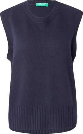 Benetton Pullunder