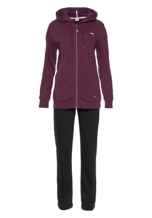 Kangaroos Jogginganzug