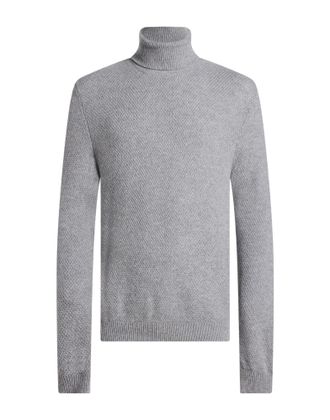 Alpha Studio STRICKWAREN - Rollkragenpullover auf YOOX.COM