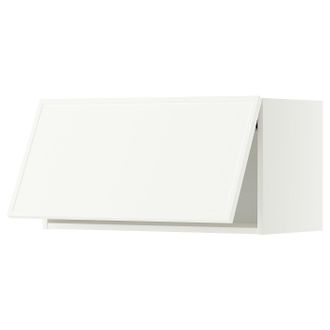 IKEA METOD Wandschrank horizontal