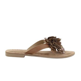 Lazamani Damen, Schuhe, Braun, 38 EUGr&ouml;&szlig;e