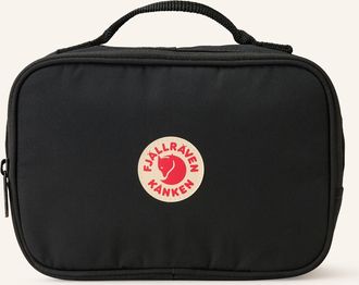 Fj&auml;llr&auml;ven Kulturtasche K&aring;nken schwarz