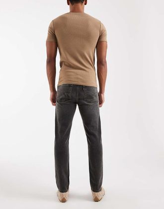 Levi's 515 Slim Jeans in Grau - GREY