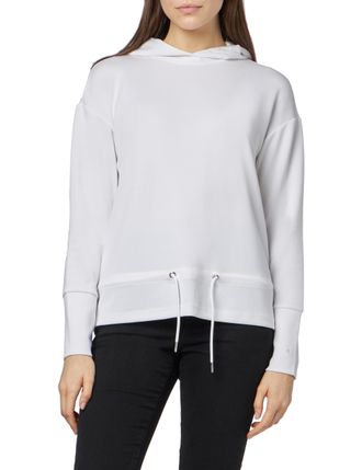 Comma Damen 2138103 Sweatshirt, 0120, 38 EU