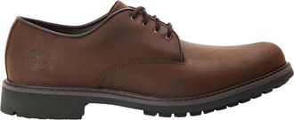 Timberland Schn&uuml;rschuhe f&uuml;r Herren, Leder, Wasserfest (Dunkelbraun)