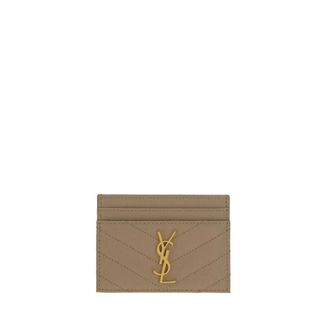 Saint Laurent Damen, Accessories, Braun, ONE SIZEGr&ouml;&szlig;e